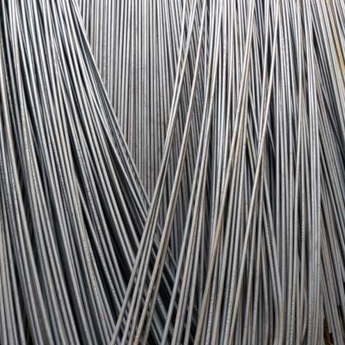 Besi Beton Polos SNI 8mm Per Batang | Mitraruma