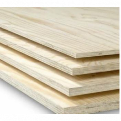 Plywood 18 mm Biasa 122x244 cm Per Lembar | Mitraruma