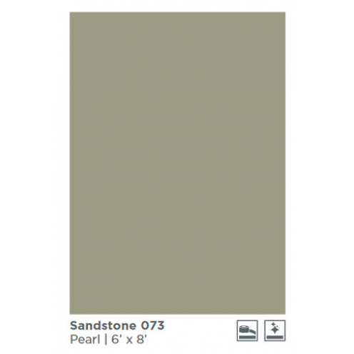 PANEL PLUS Papan MDF HMR E1 18mm O73 Sandstone Pearl 2 Sides A 1220mm x ...