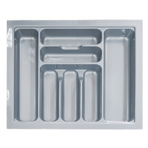 Vitco CTEC 600C Cutlery Tray CT-EC 600mm Silver | Mitraruma