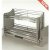 Vitco SN 26260 Pull Down Multipurpose Rack 600 mm Steel Nano | Mitraruma