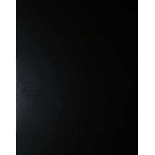 HPL Hitam Doff | Mitraruma