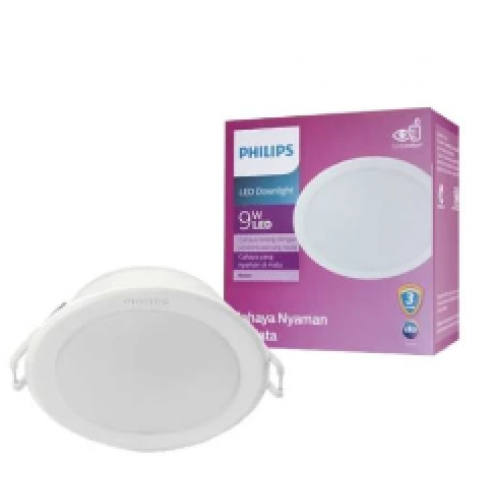 Philips Downlight Inbow 9 watt | Mitraruma