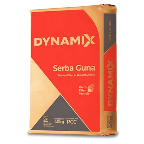 Semen Dynamix 40 Kg. | Mitraruma