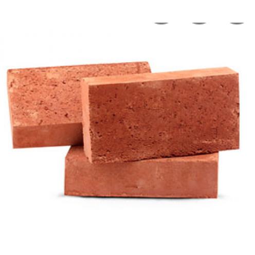 Batu Bata Merah Besar Per Pcs 20X10X5 | Mitraruma