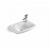 WASH BASIN 17337 WHITE FIONA | Mitraruma