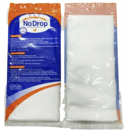 Serat Tissue No Drop | Mitraruma
