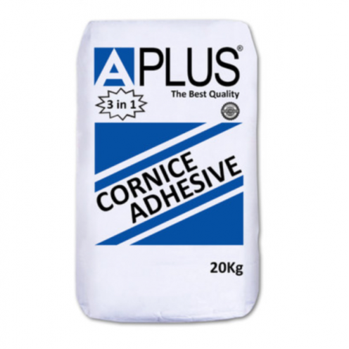 Compound Gypsum 10 Kg | Mitraruma