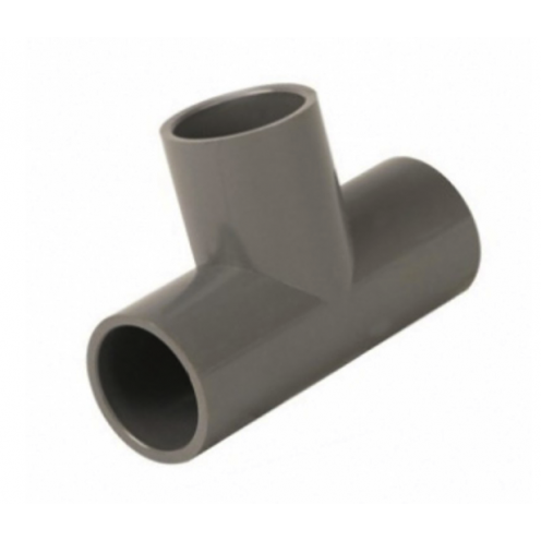 Pipa T Ukuran 4 Inch Per Pcs | Mitraruma