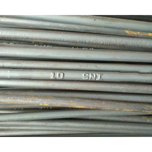 Besi Beton D10 polos SNI | Mitraruma