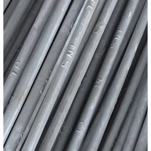 Besi Beton D6 polos SNI | Mitraruma