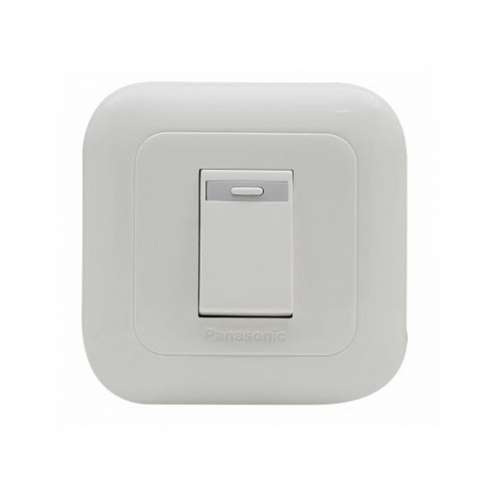 Panasonic Saklar jenis Single | Mitraruma