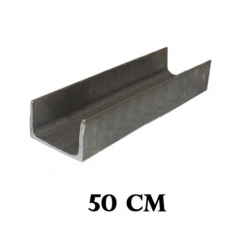 UNP 50 Panjang 6 Meter | Mitraruma