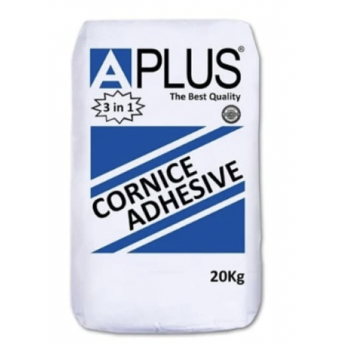 Kompon Aplus Cornice Adhesive 20 KG | Mitraruma