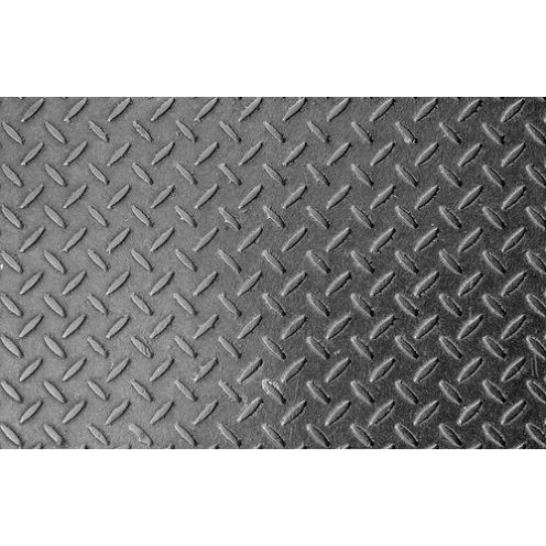 Besi Plat Bordes 1200mm x 2400mm x 1,2mm | Mitraruma