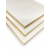 Plywood Melaminto White Doff 9mm Single Face 1220mm x 2440mm x 9mm ...